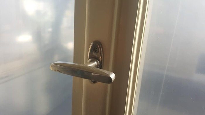 Vila K | Windows restoration